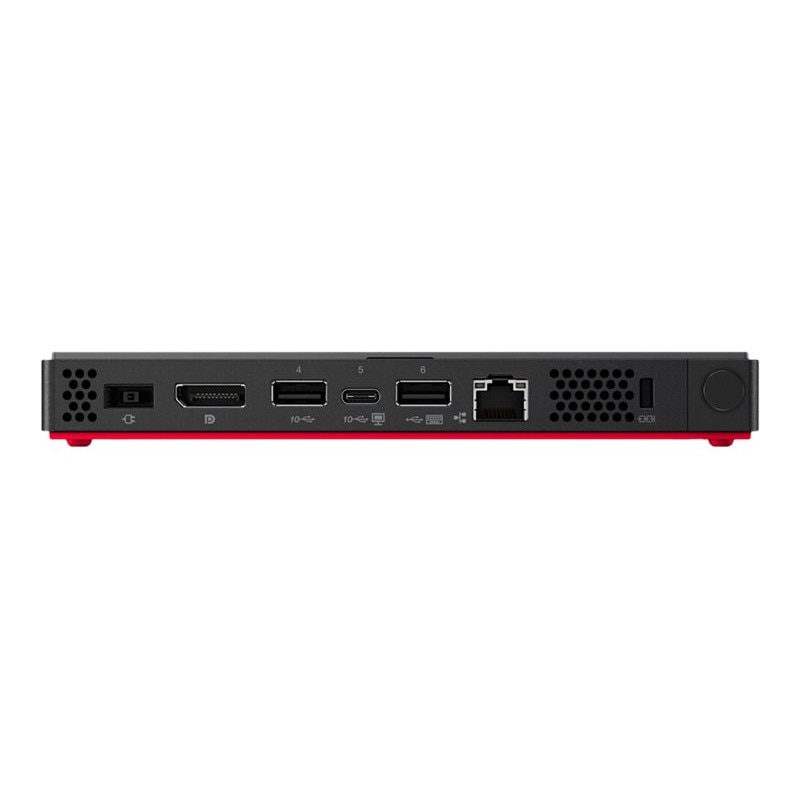 Computer Lenovo ThinkCentre M75n IoT Nano 0.5 Kg, AMD Ryzen 3 PRO 3300U ...