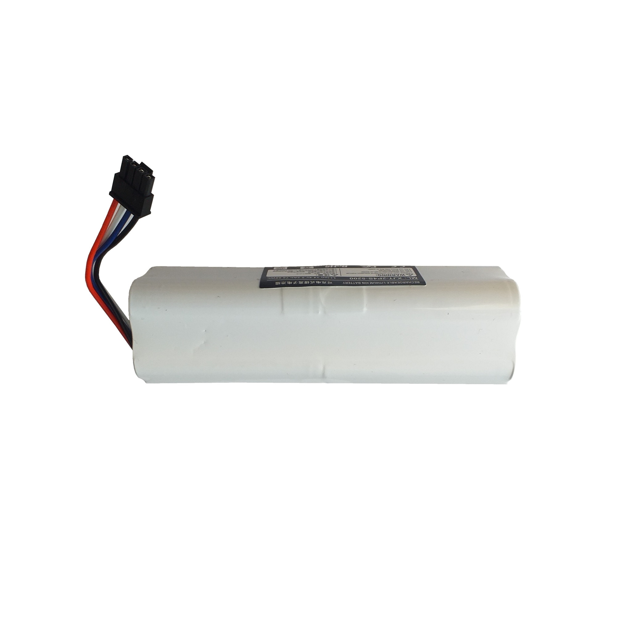 Acumulator ELPA EPG-Mop 2 Pro+, 5200mAh, 14.4V pentru aspirator robot ...