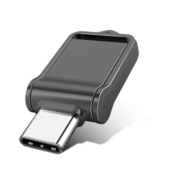 Stick Memorie Usb Dual Mz Works Capacitate 2 Tb 2000 Gb Usb Usb