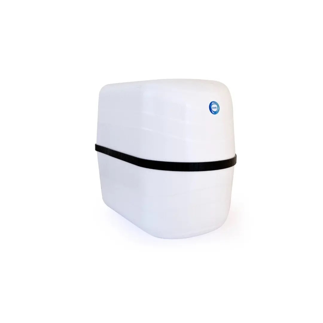 Filtru apa osmoza inversa cu mineralizare in 6 nivele, cu pompa, jl02 ...