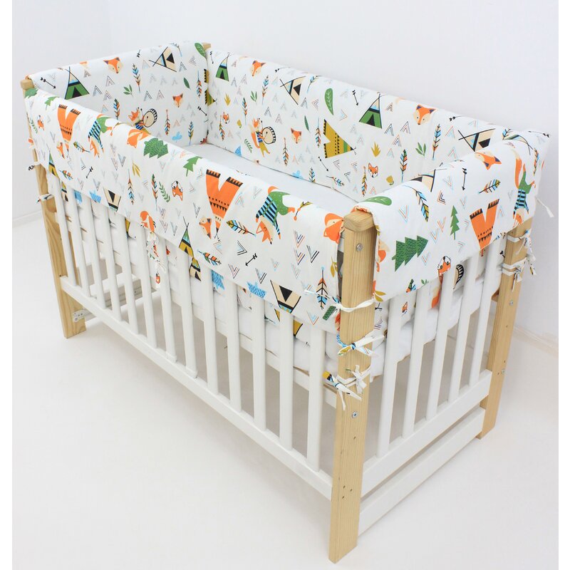 Set aparatori patut, Maxi, Prichindel, Vulpita tobosar, multicolor ...