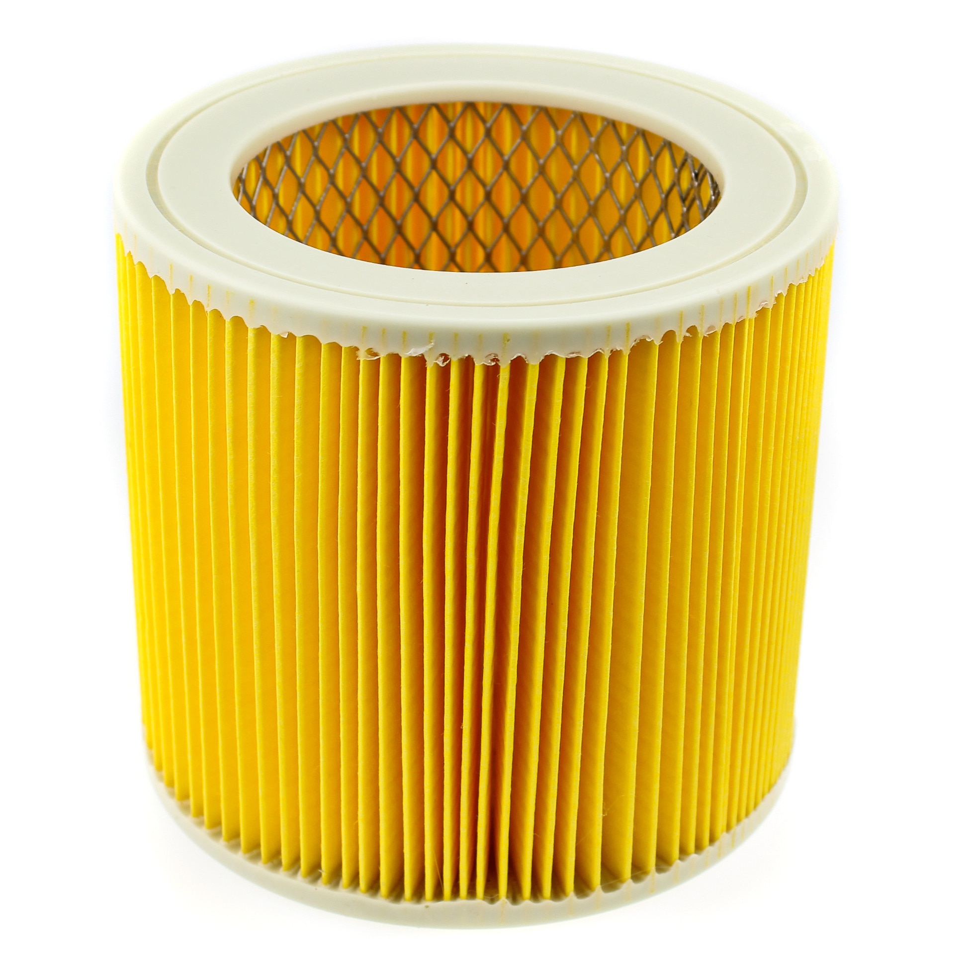 Set de 10 saci sintetici si filtru intarit pentru aspiratoarele ...