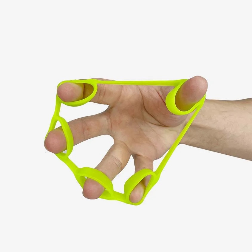 Set complet 9 accesorii fitness Line Sport, multicolor, pentru ...