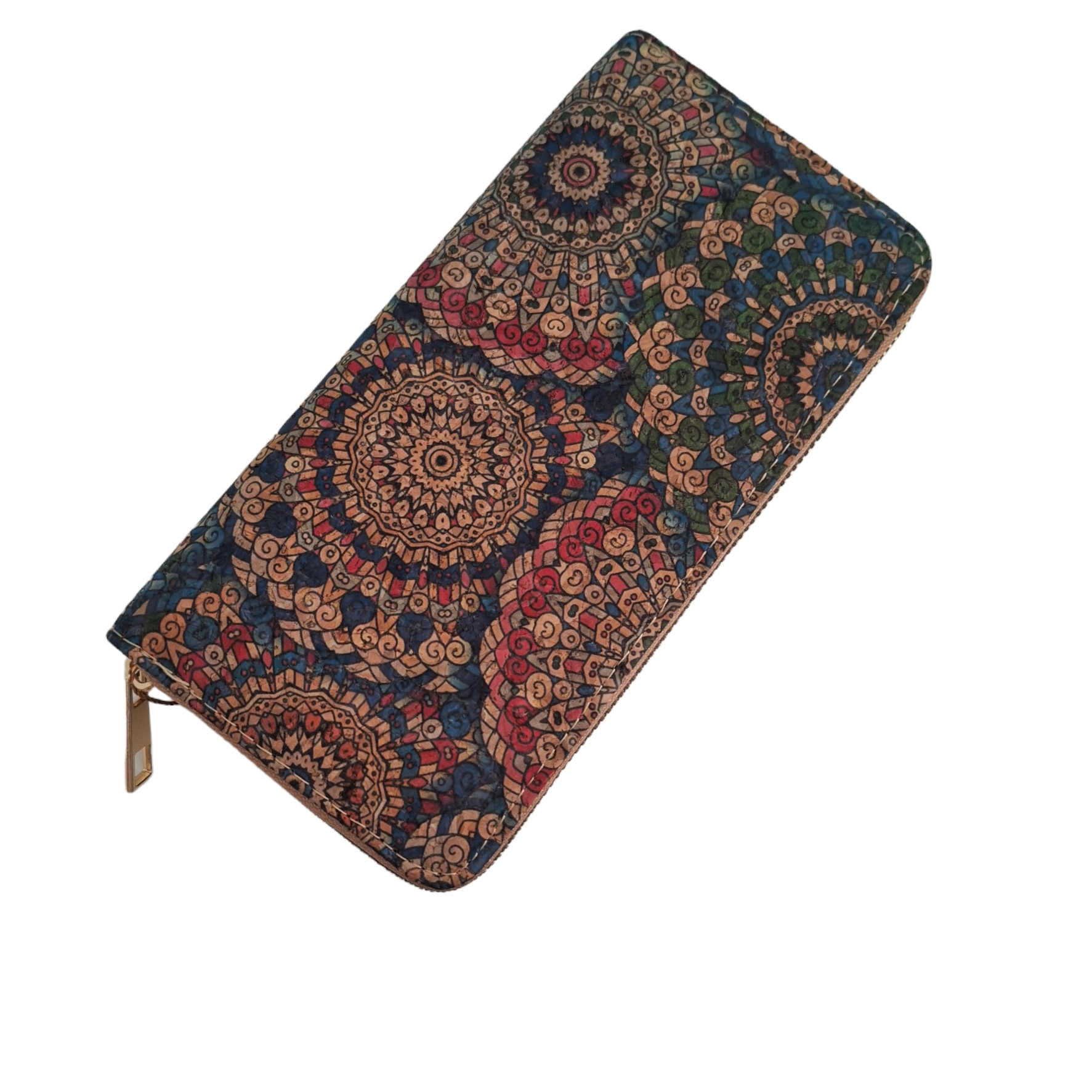 Portofel de dama, Multicolor - eMAG.ro