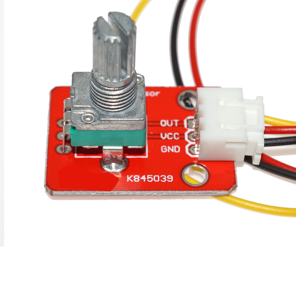 Modul cu potentiometru reglabil OKY3431-1 - eMAG.ro