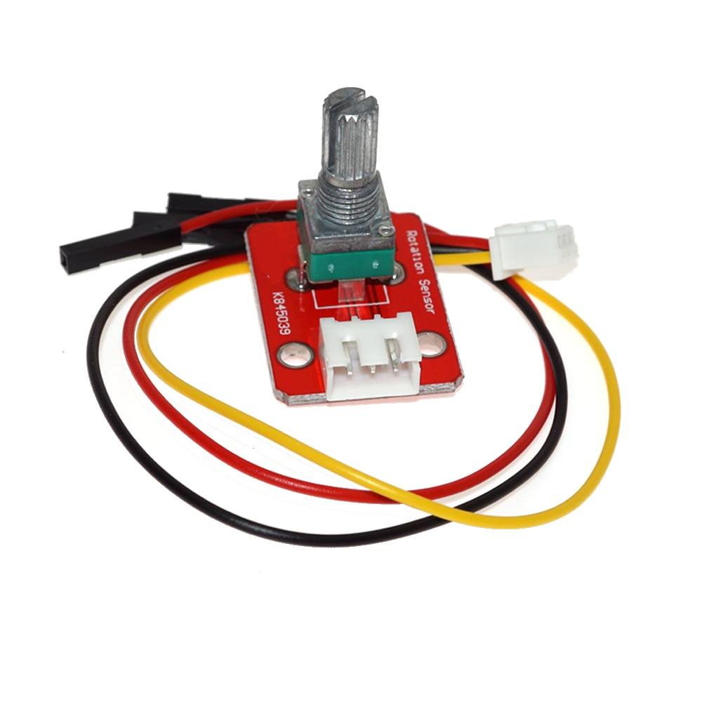 Modul cu potentiometru reglabil OKY3431-1 - eMAG.ro
