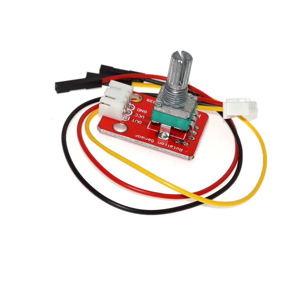 Modul cu potentiometru reglabil OKY3431-1 - eMAG.ro