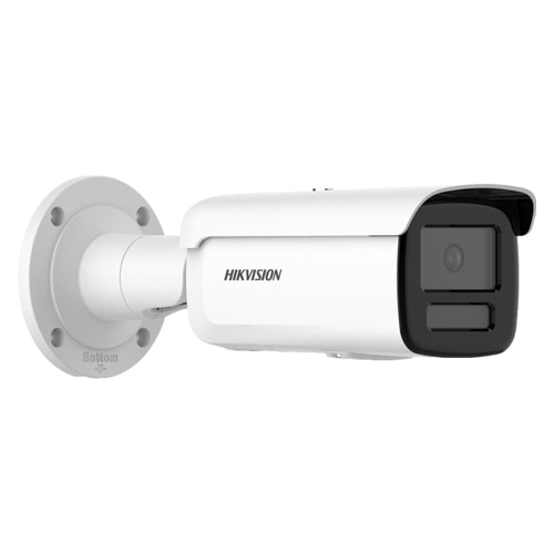 Camera supraveghere IP 4MP Dual Light IR 60m WL 60m PoE card ColorVu ...