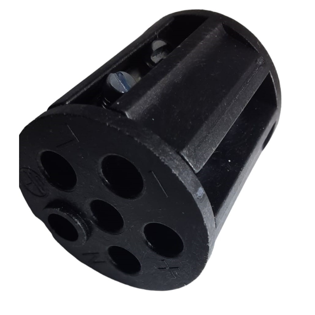 Manson 3 fire 0.5-2.5mm² 250V 16A conector mufa imbinare cabluri IP68 ...