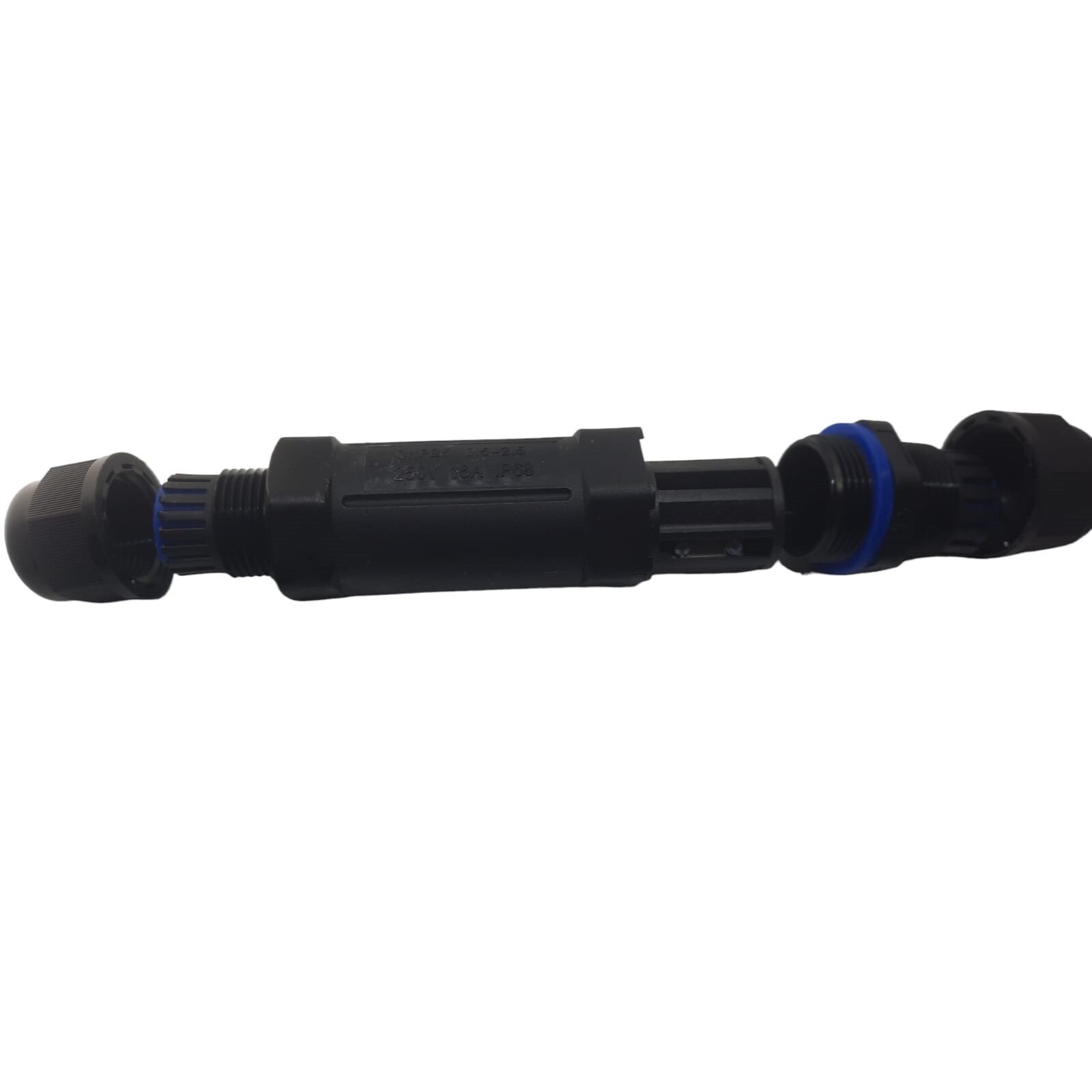 Manson 3 fire 0.5-2.5mm² 250V 16A conector mufa imbinare cabluri IP68 ...