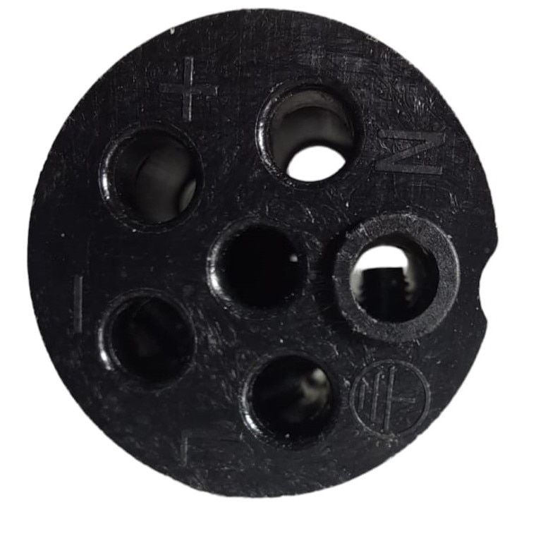 Manson 3 fire 0.5-2.5mm² 250V 16A conector mufa imbinare cabluri IP68 ...