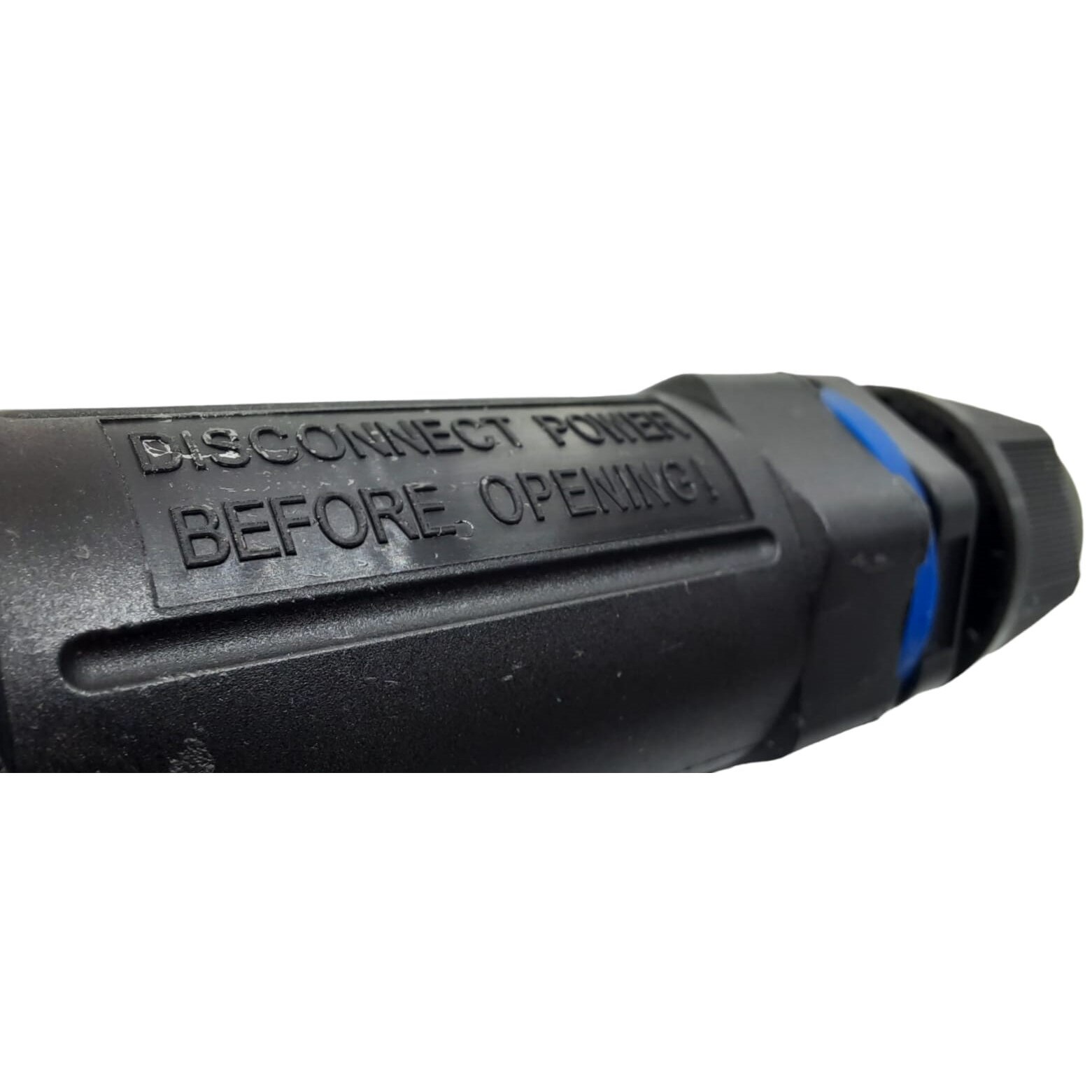 Manson 3 fire 0.5-2.5mm² 250V 16A conector mufa imbinare cabluri IP68 ...