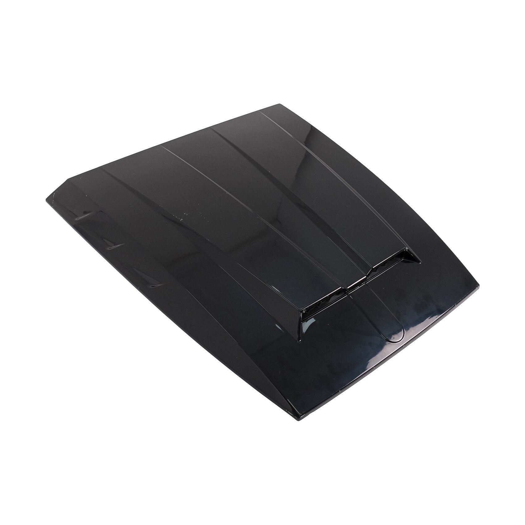 Ornament Capota compatibil cu Mercedes G-Class W463 Facelift 2018 ...