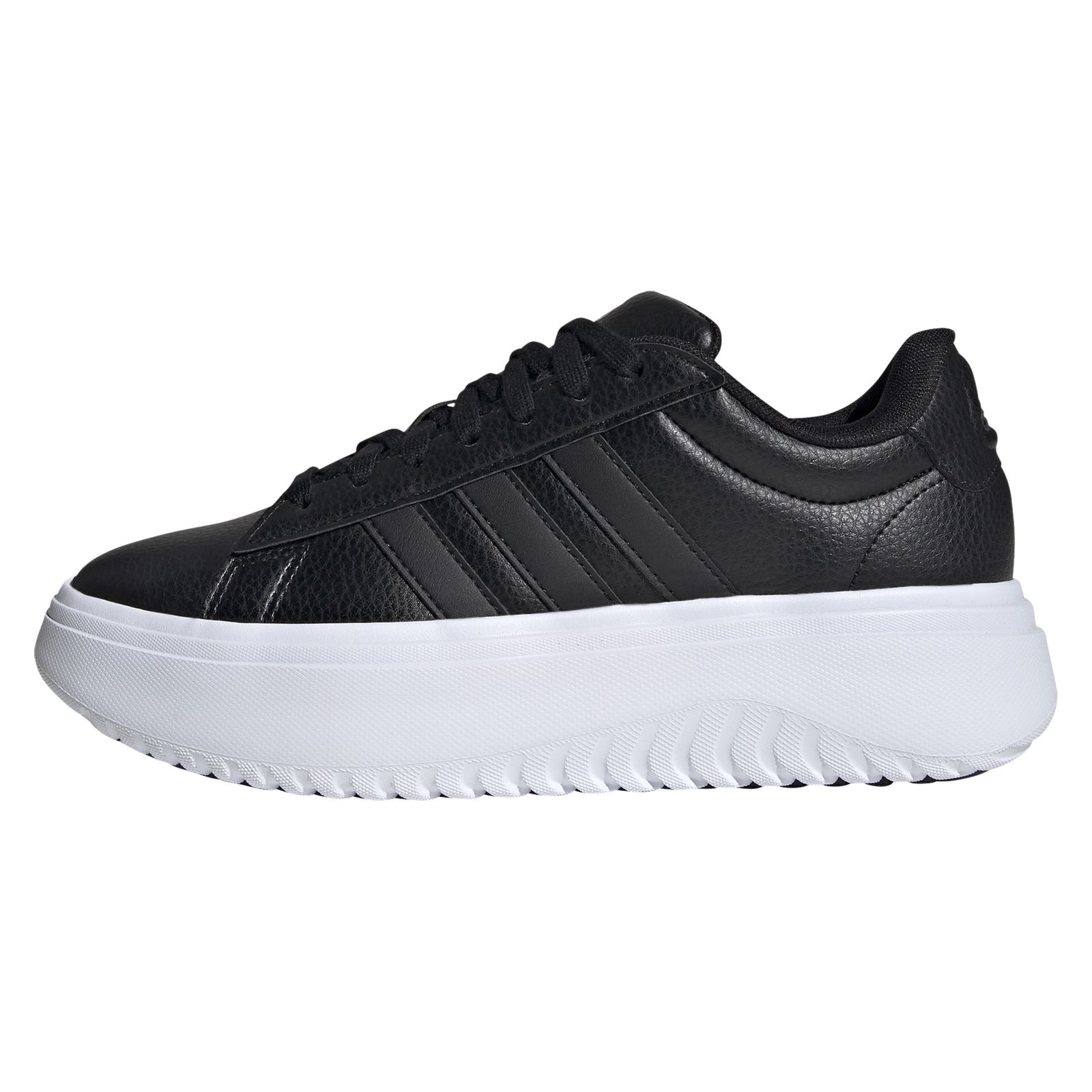 Спортни обувки Adidas GRAND COURT PLATFORM IE1093 - eMAG.bg