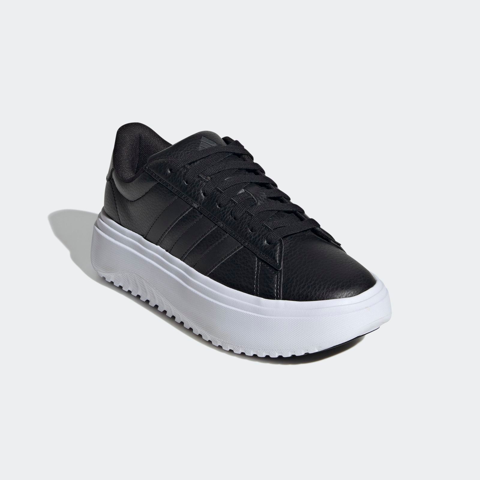 Спортни обувки Adidas GRAND COURT PLATFORM IE1093 - eMAG.bg
