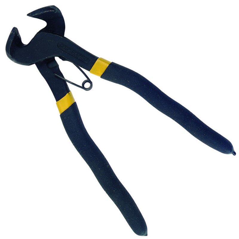 Cleste asimetric pentru faiantari, 215mm, Far Tools - eMAG.ro