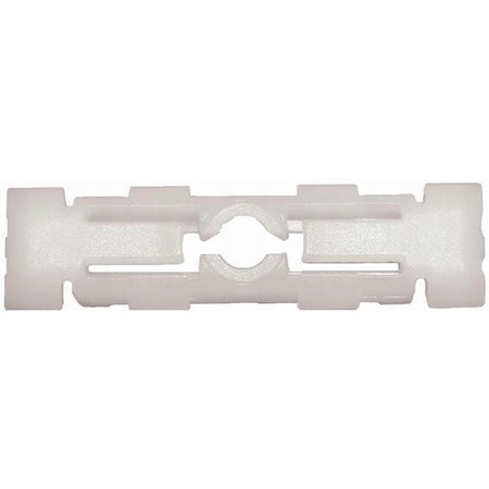 Set 10 cleme fixare banda Rowe, Romix, 20516 - eMAG.ro