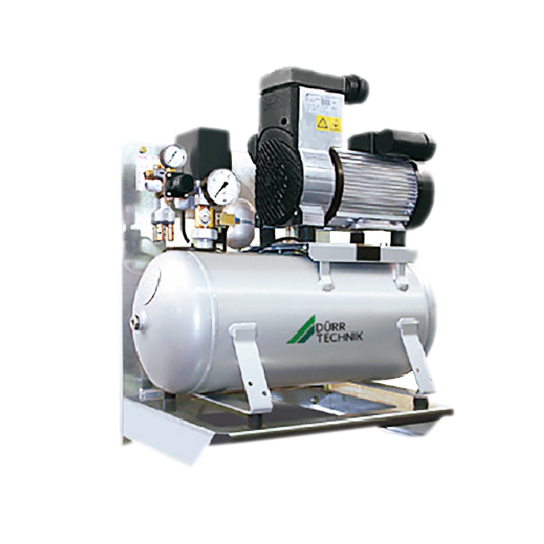 Compresor fara ulei pentru industria bauturilor TA-06 K1 - eMAG.ro