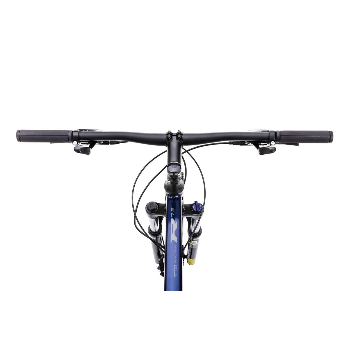 Bicicleta Romet, 20 L Rambler R7.3, Albastru - eMAG.ro