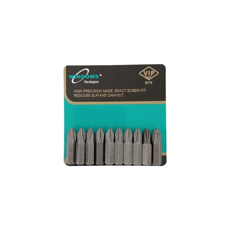 Set 10 capete bituri PH2, AVI-2225 - eMAG.ro