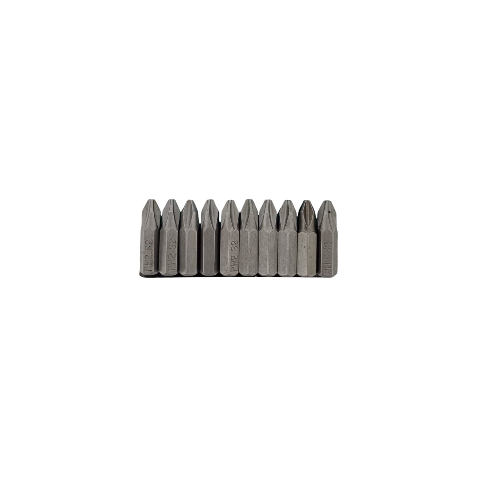 Set 10 capete bituri PH2, AVI-2225 - eMAG.ro
