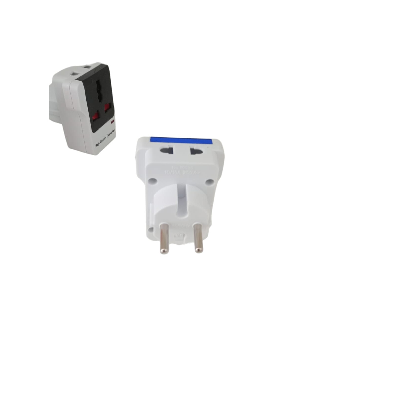Set 3 adaptoare priza UK Anglia la Europa, AVI-2219 - eMAG.ro
