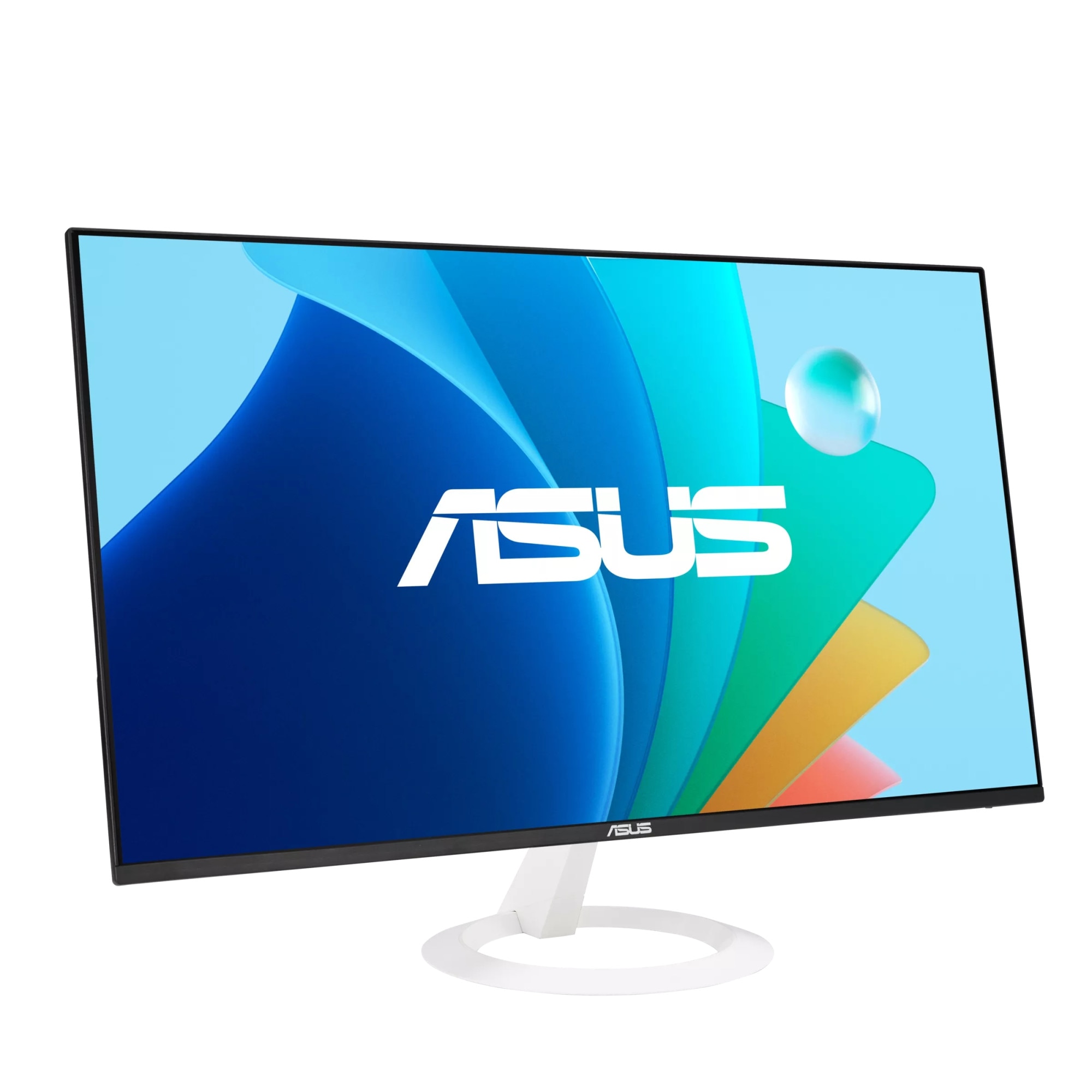 Monitor, Asus, 23.8", Adaptive-Sync, IPS, 1920x1080, FHD, 1 ms, HDMI ...