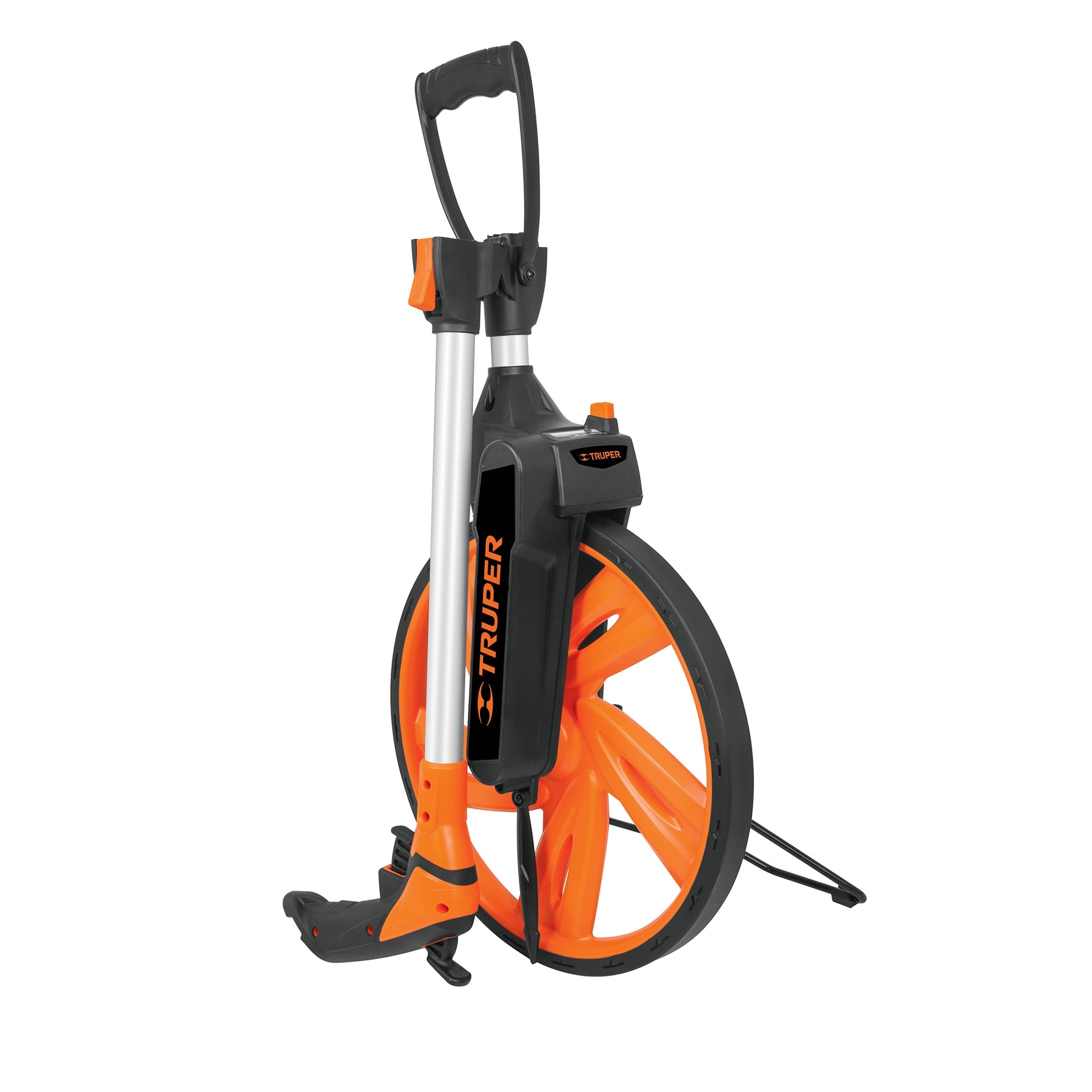 Roata ruleta de masurat, 30 cm, Truper - eMAG.ro