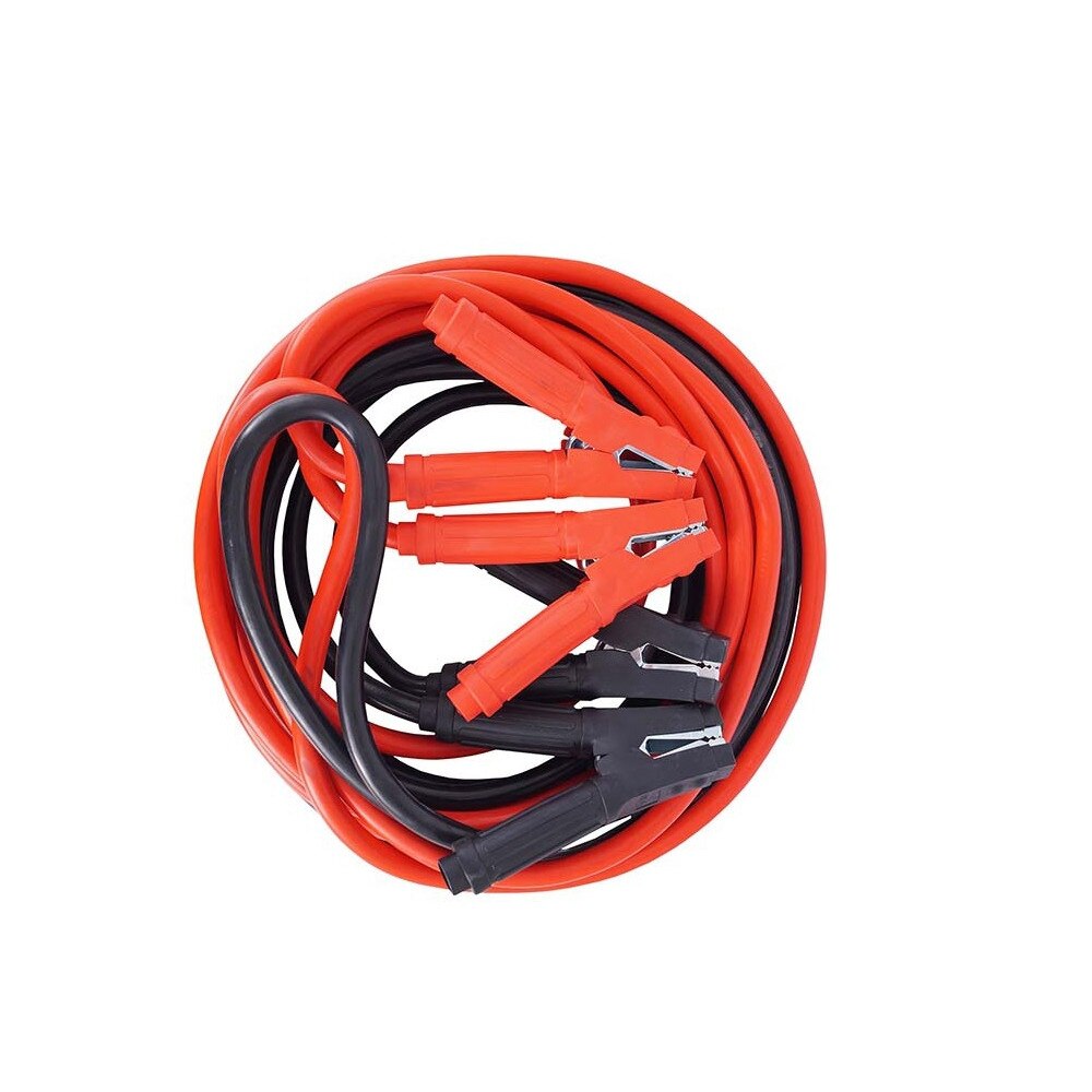 Set cabluri pentru pornire, transfer curent, 3000 mAh, 2, 5 M, diametru ...