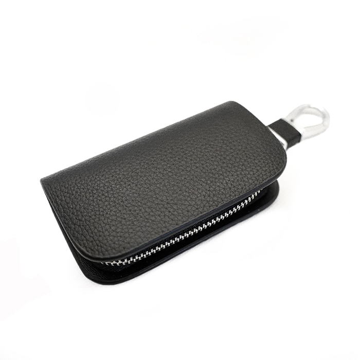 Husa Cheie Auto Universala, EHS E-Husa®, din piele ecologica, culoare ...