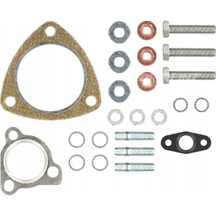 Kit montare turbina, VICTOR REINZ, 04-10045-01 - eMAG.ro