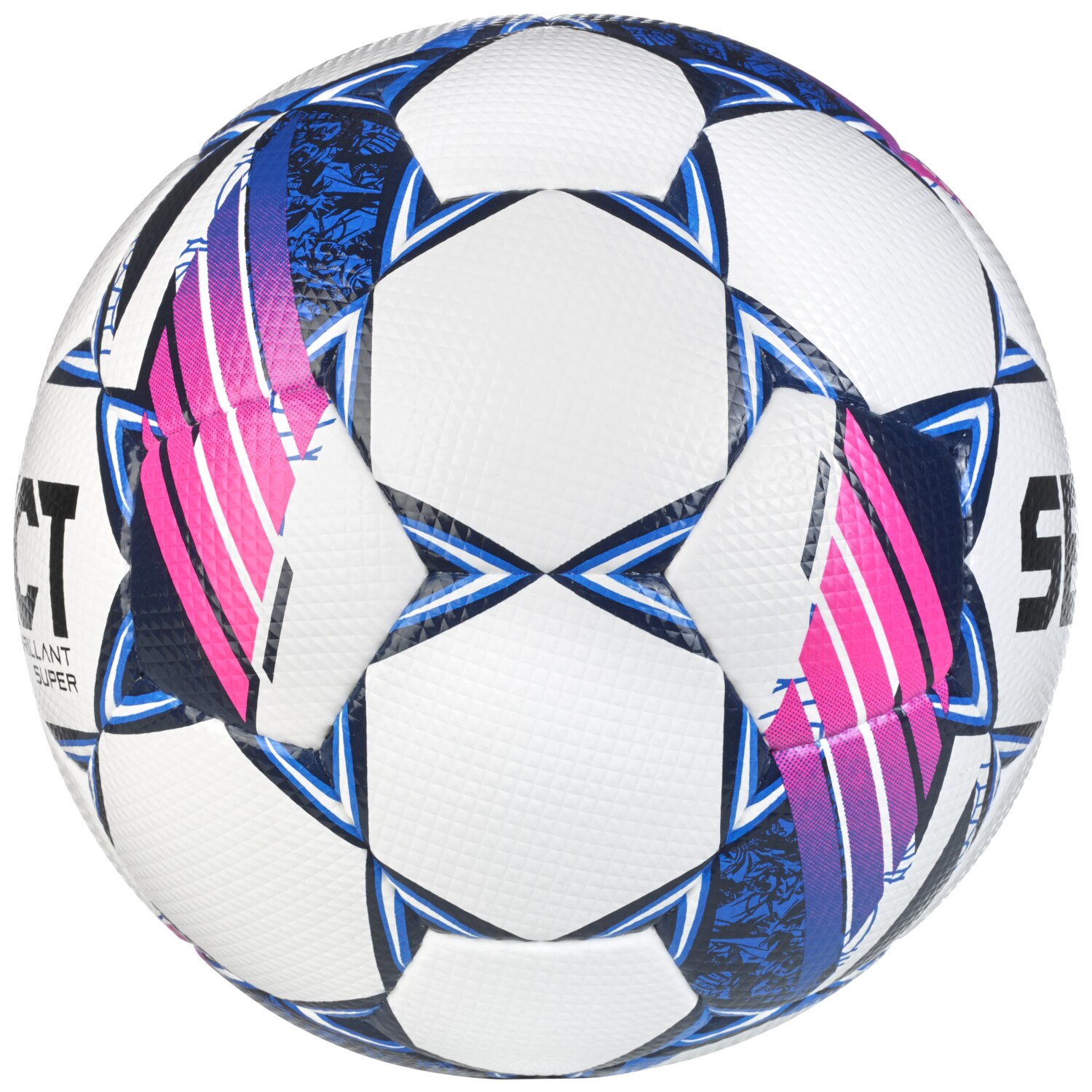Minge fotbal, Select Brillant Super FIFA Quality Pro V24 Ball 100032 ...