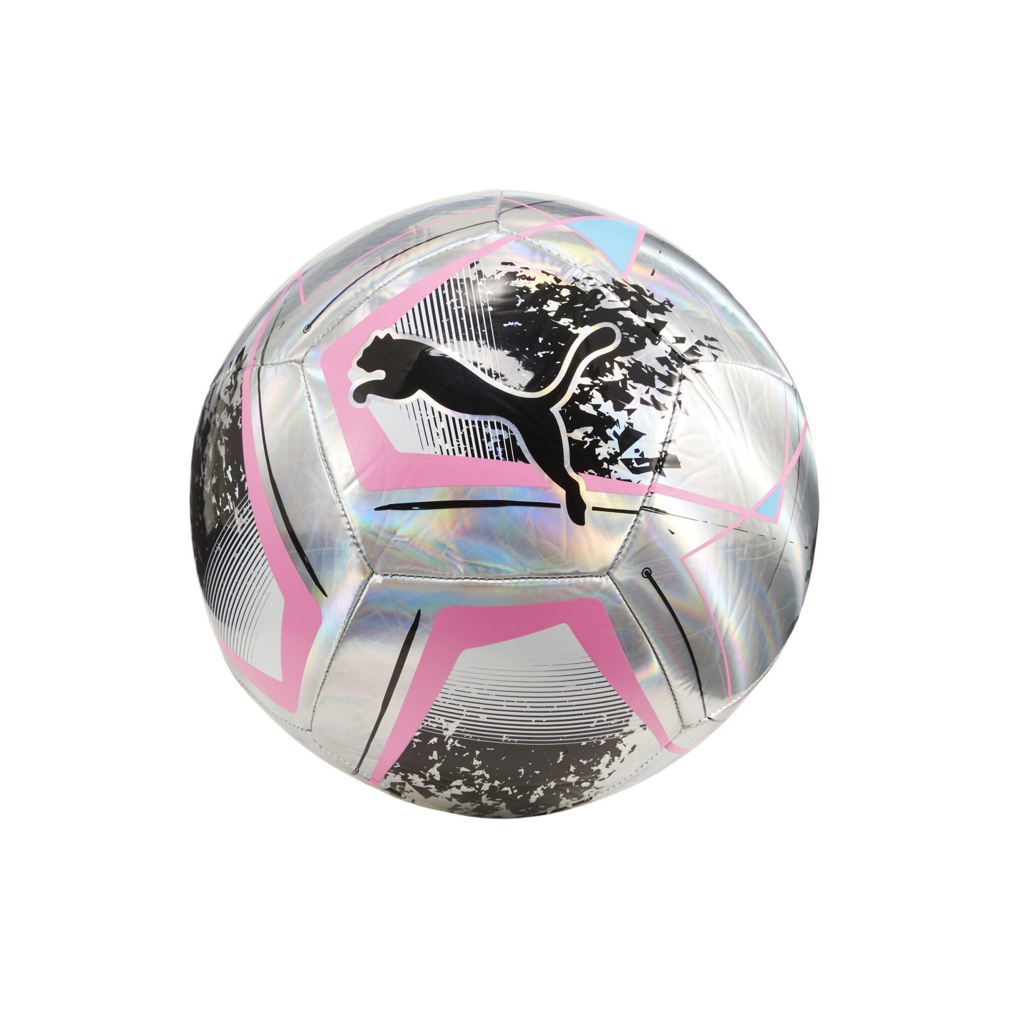 Puma Cage Ball 08421301 Unisex Silver 5 - eMAG.hu