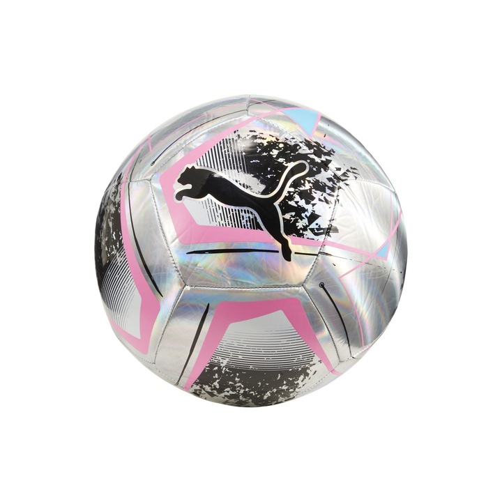 Puma Cage Ball 08421301 Unisex Silver 5 - eMAG.hu