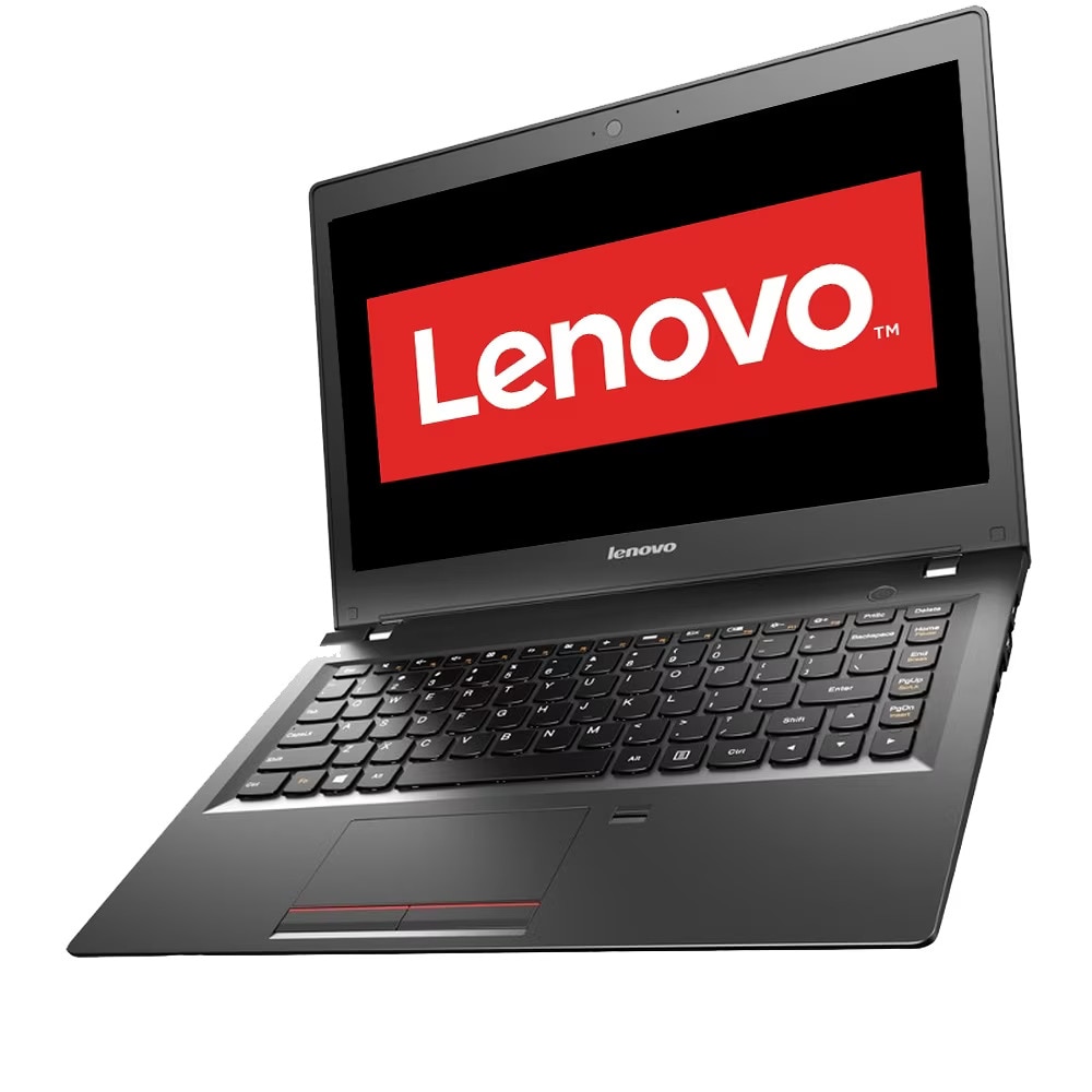 Laptop Lenovo E31-80 cu procesor Intel® Core™ i5-6200U pana la 2.80GHz ...