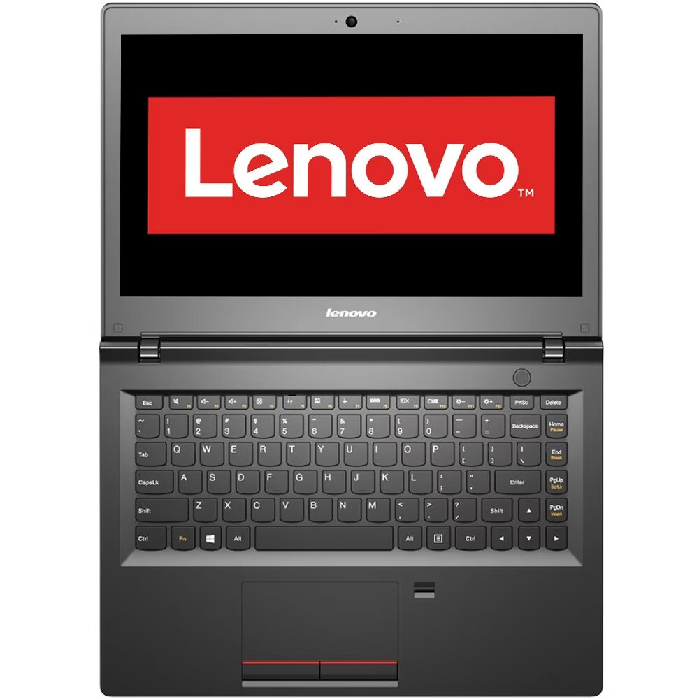 Laptop Lenovo E31-80 cu procesor Intel® Core™ i5-6200U pana la 2.80GHz ...