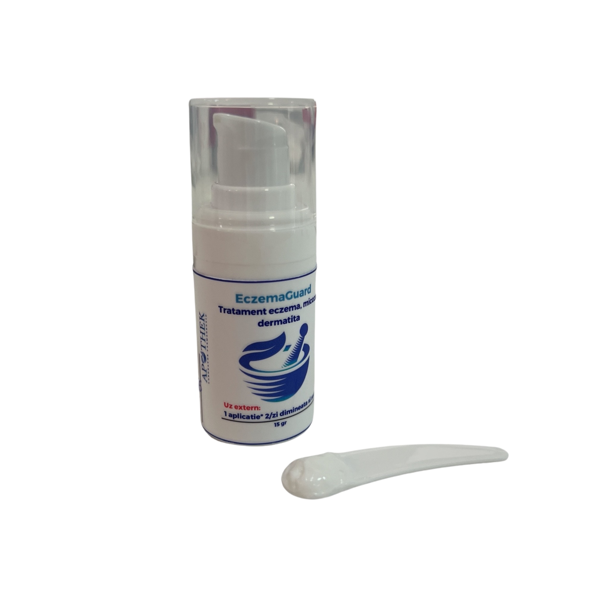 Tratament eczema, micoza - Eczema Guard - eMAG.ro