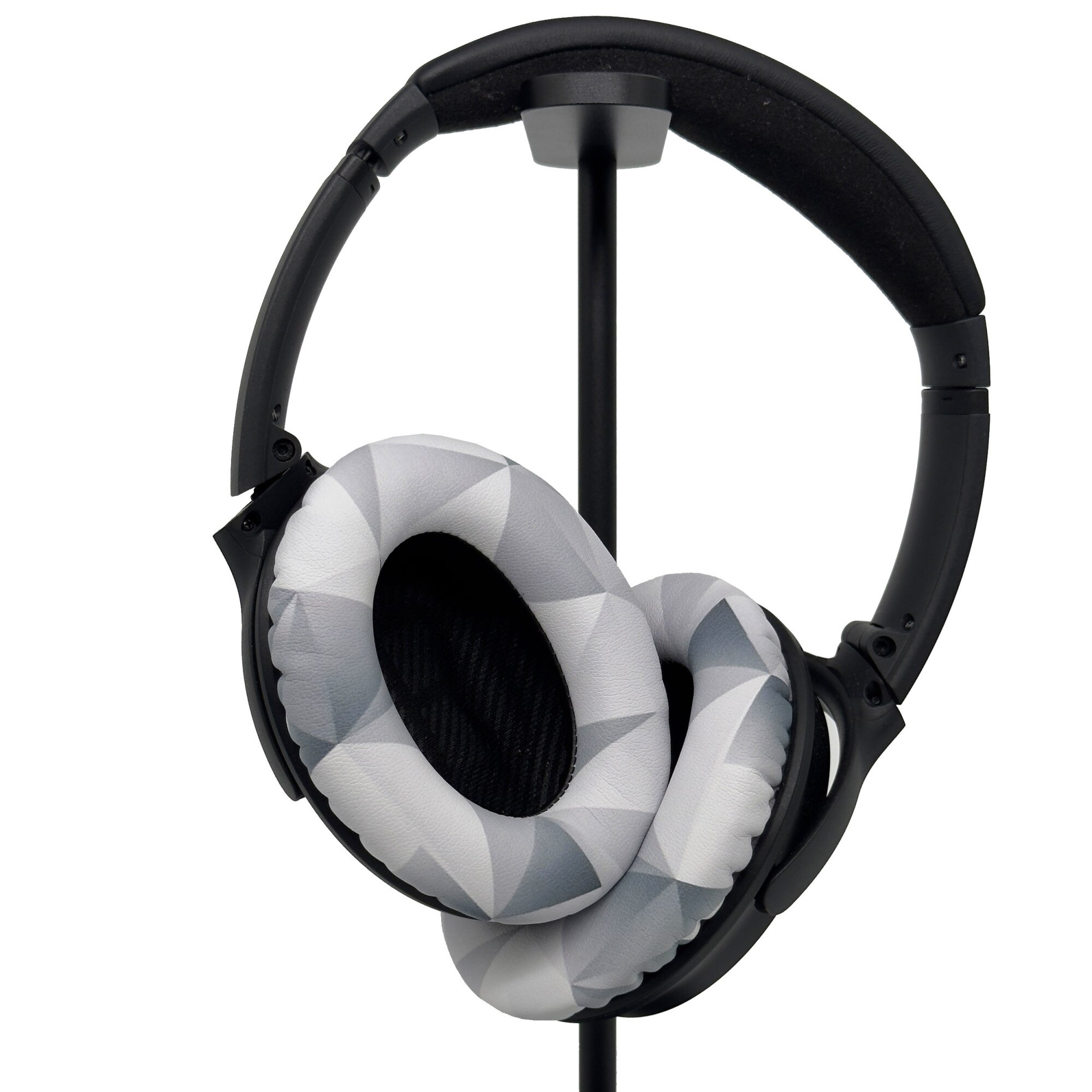 Set 2 bureti PadForce® pentru casti Bose QuietComfort 35, 35 II, QC35 ...