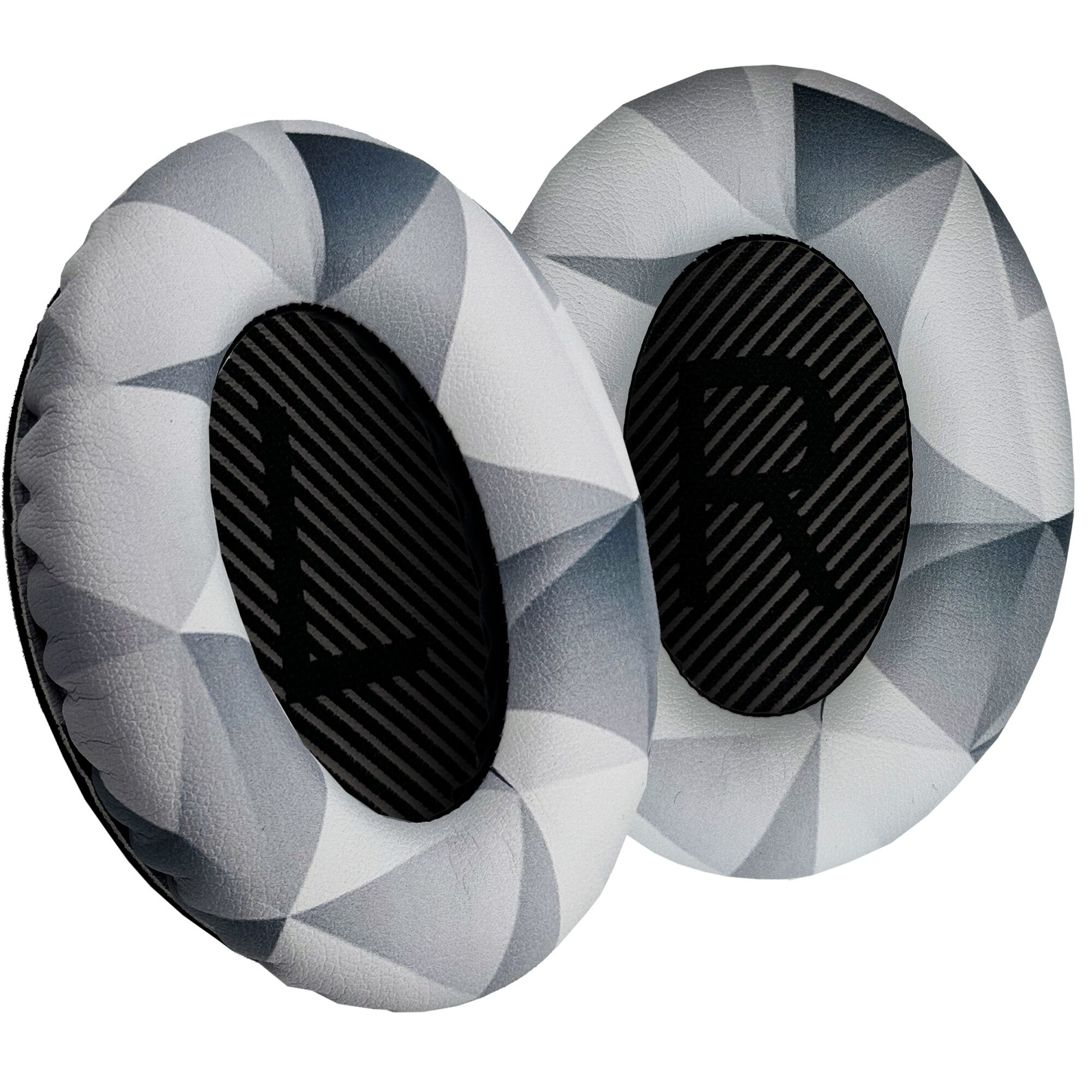 Set 2 bureti PadForce® pentru casti Bose QuietComfort 35, 35 II, QC35 ...