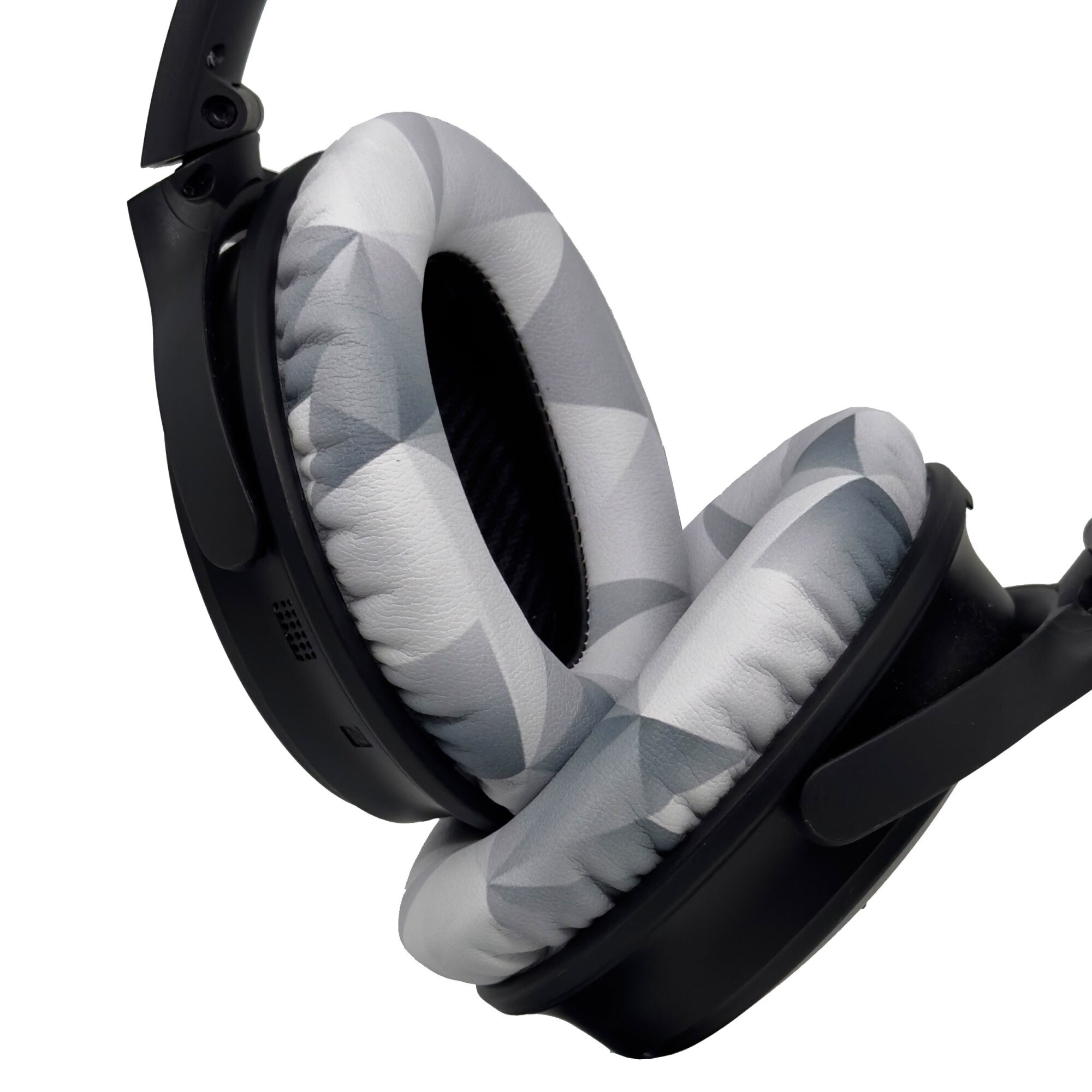 Set 2 bureti PadForce® pentru casti Bose QuietComfort 35, 35 II, QC35 ...