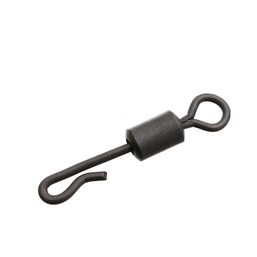 Vartej cu Agrafa Rapida Quick Change Swivel, 10buc/plic FishOnCP6455L ...