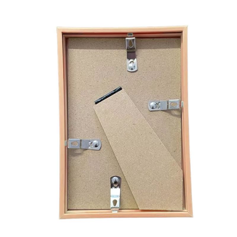 Rama foto Gunther aurie, PROCART, format 15x21, design clasic, pentru ...