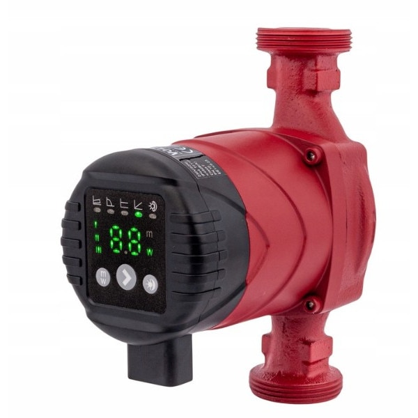 Pompa de recirculare VOLT ECO 25-60/180 - eMAG.ro