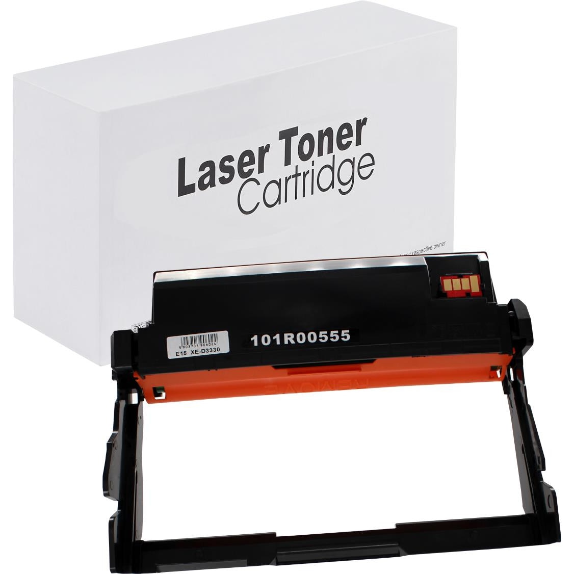 Unitate cilindru / drum unit compatibil 101R00555 pentru Xerox Phaser ...