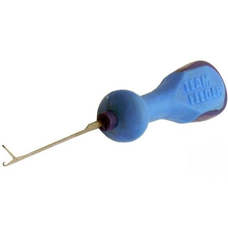 Croseta cu Clapeta Subtire 4cm x 0, 4mm FishOn8409002 - eMAG.ro