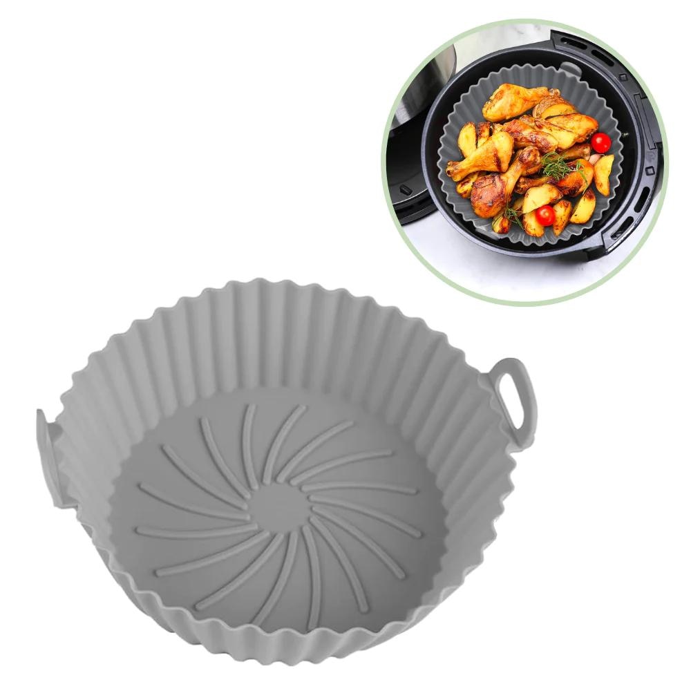 Tava de Copt din Silicon Alimentar Salestore.ro® Rezistenta la ...