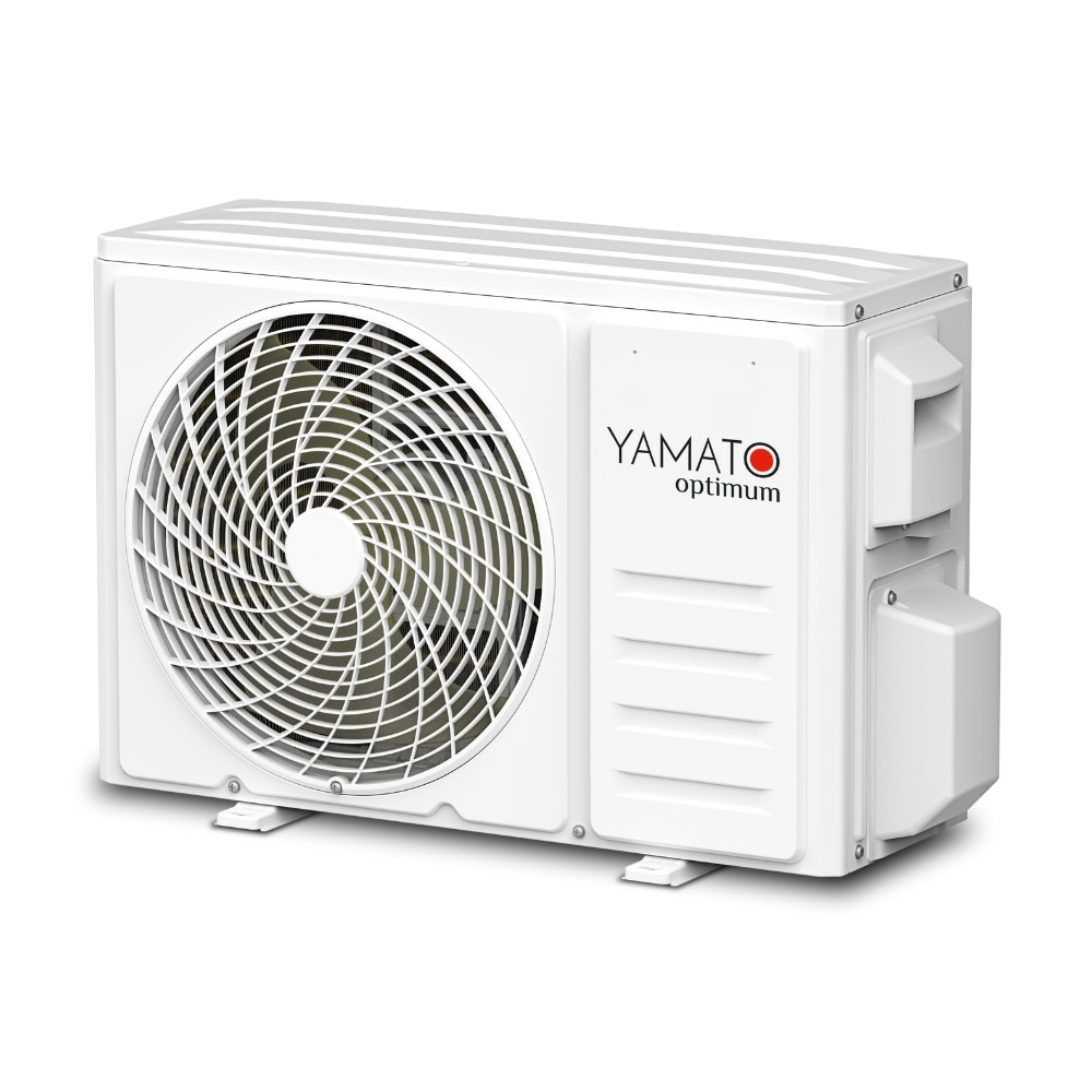 Aparat de aer conditionat Yamato Optimum YW18T2 Inverter 18000 BTU, A++, WI-FI, AI Inverter ...