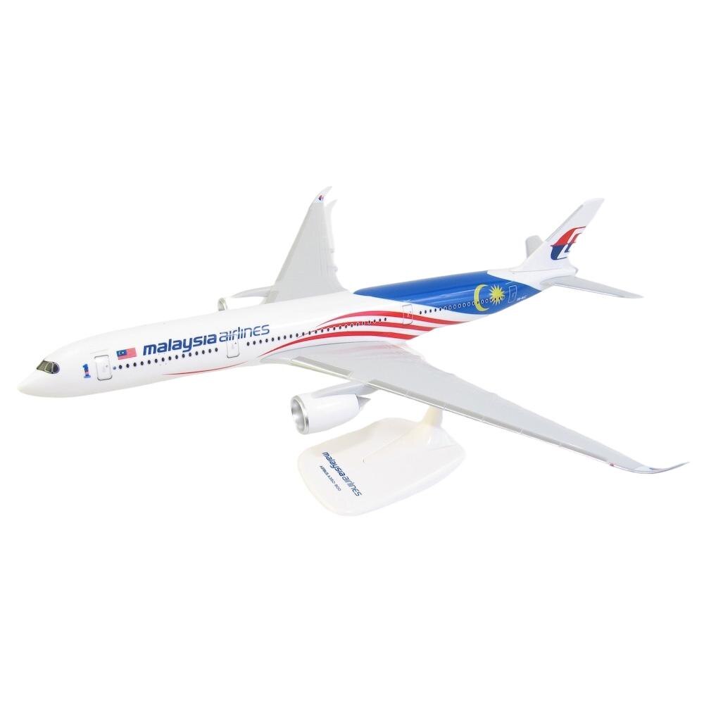 Aeromacheta, PPC Holland, Model AIRBUS A350 MODEL MALAYSIA AIRLINES ...