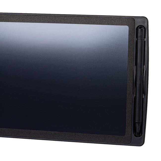 Tableta de Scris pentru Copii cu Ecran LCD 8.5" si Pix - eMAG.ro