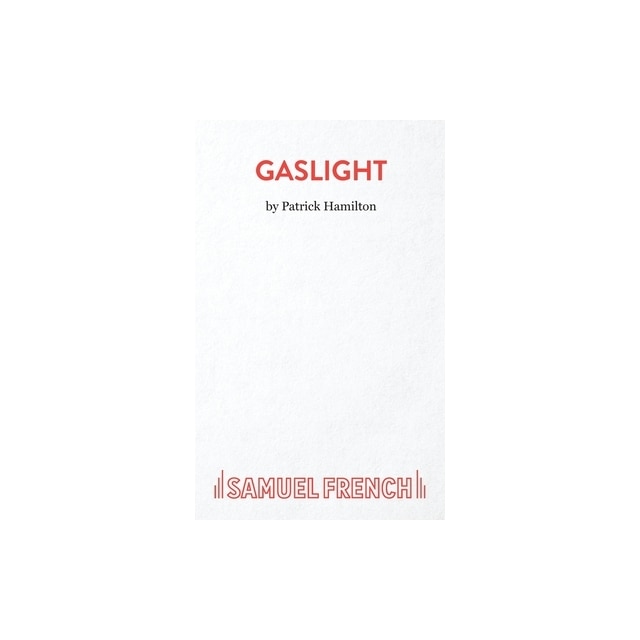 Gaslight, Patrick Hamilton - eMAG.ro